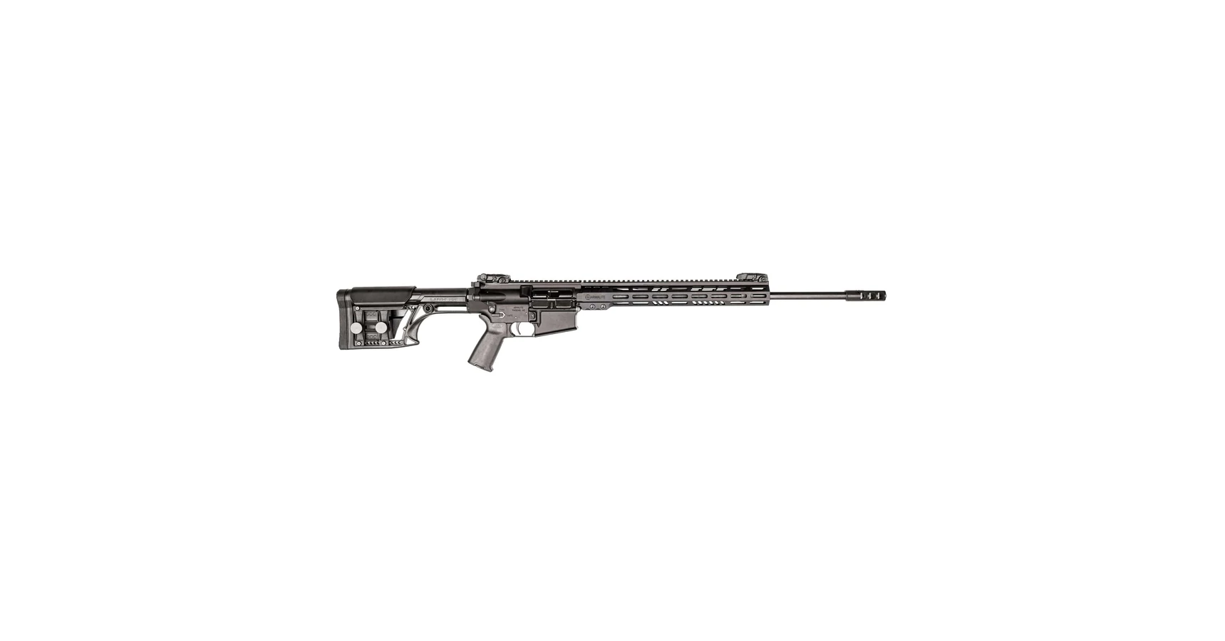 Armalite AR-10 Tactical 20 6,5 Creedmoor - AR15