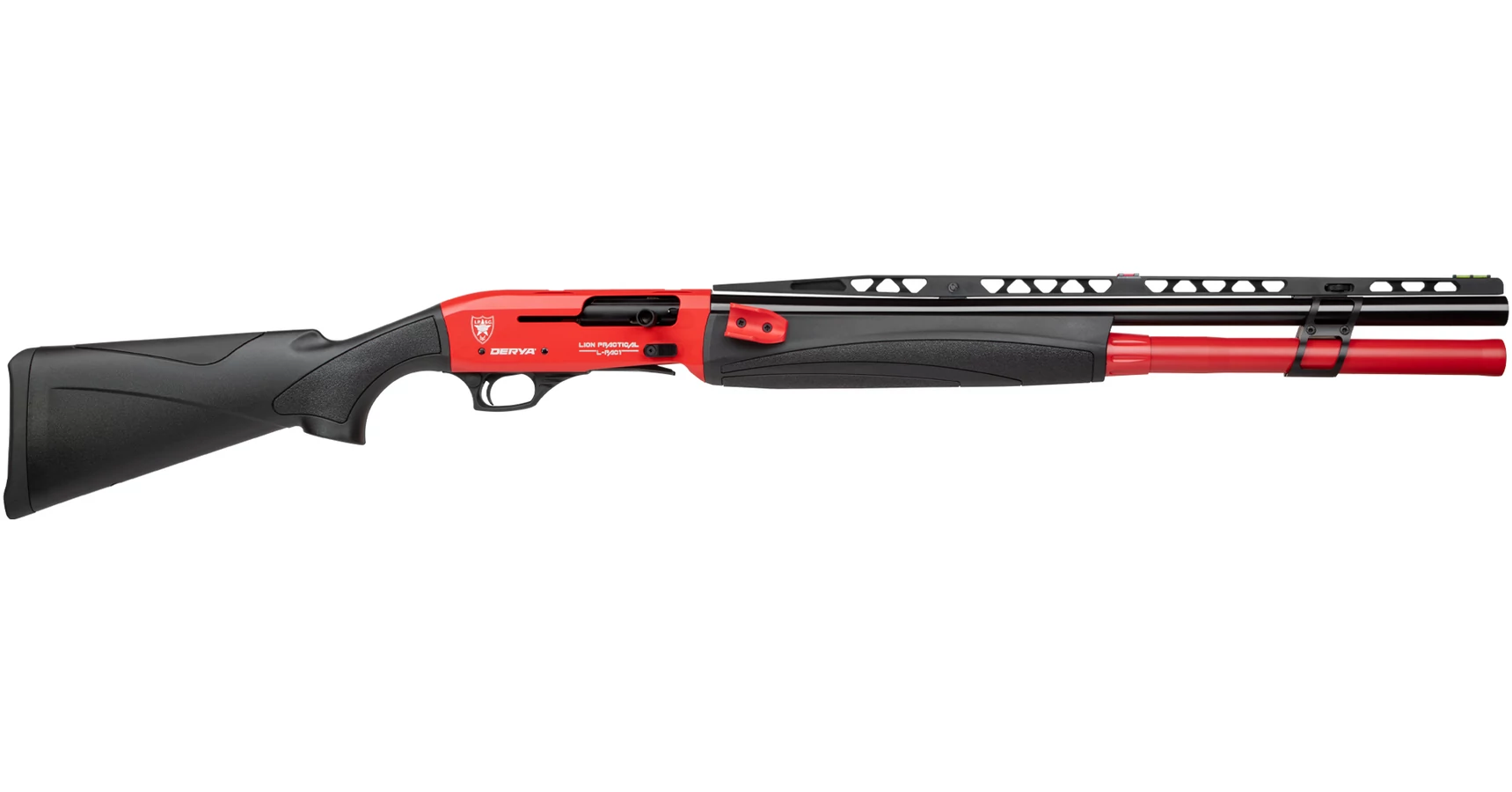 Derya Lion Practical LP-104, 61cm, 12/76 félautomata - Félautomata