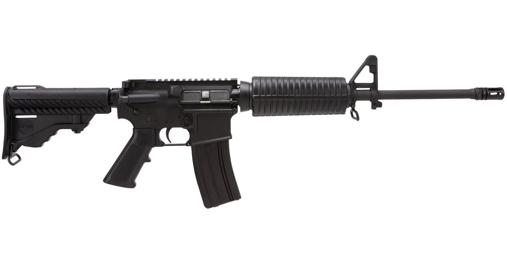 DPMS Panther Lite 16 A3 223Rem 16 - Félautomata fegyverek
