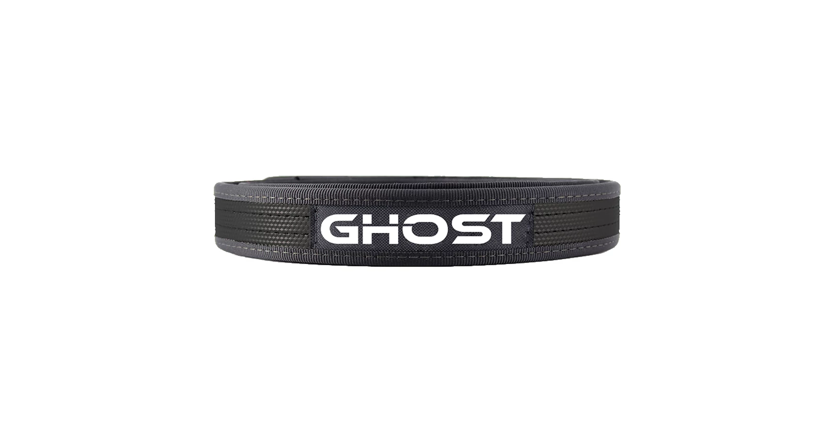 Ghost IPSC öv, méret: 120, fekete Amadini - IPSC, IDPA, egyéb ...