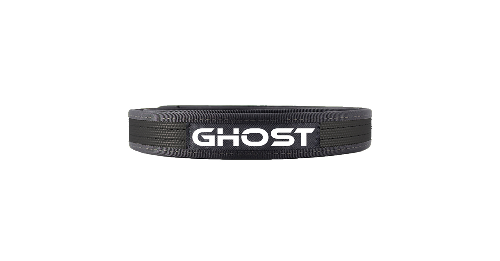 Ghost IPSC öv, méret: 120, fekete Amadini - IPSC, IDPA, egyéb ...