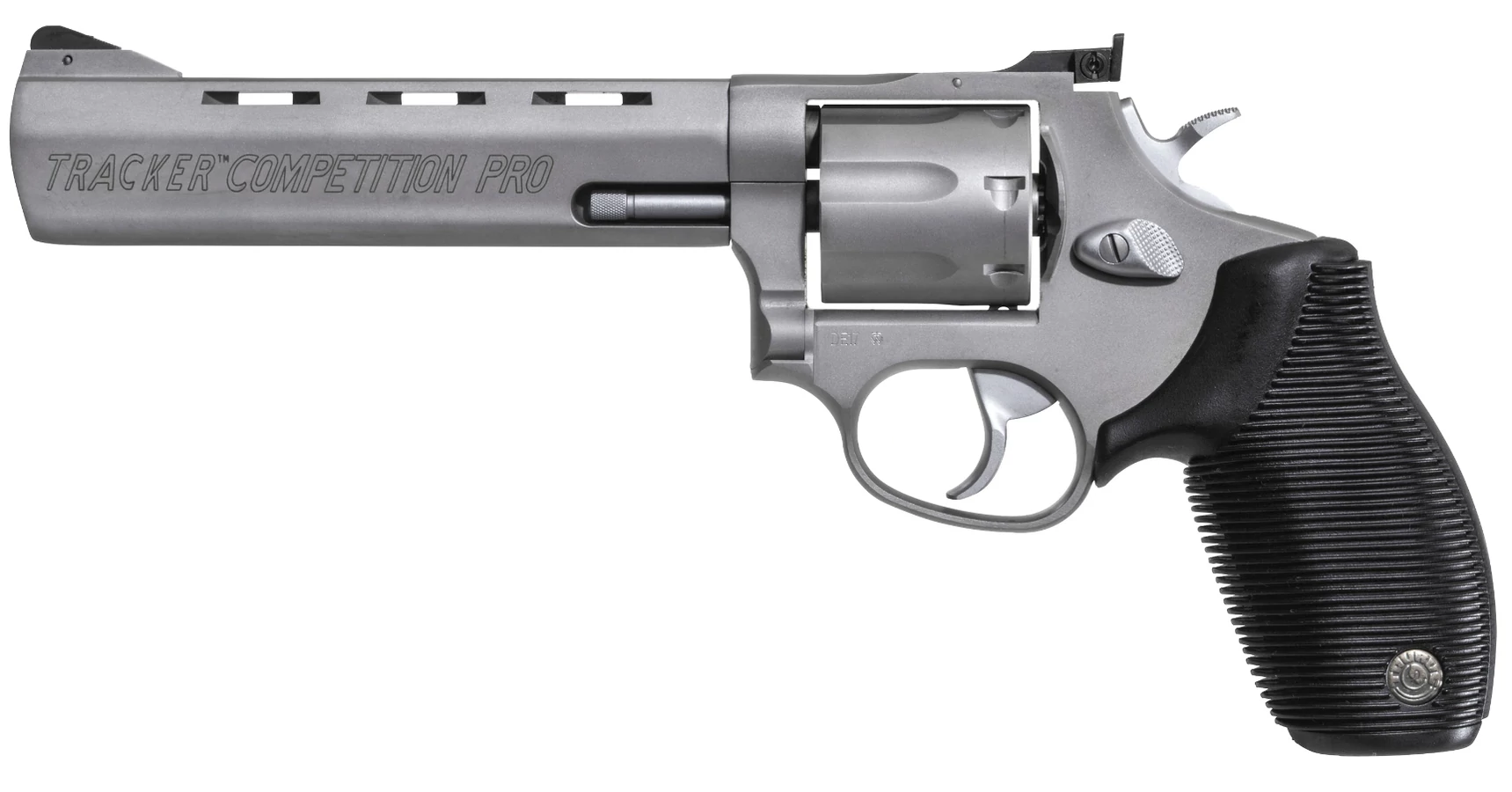 Taurus Tracker 627 Competition Pro 6 357Mag revolver - Forgótáras ...