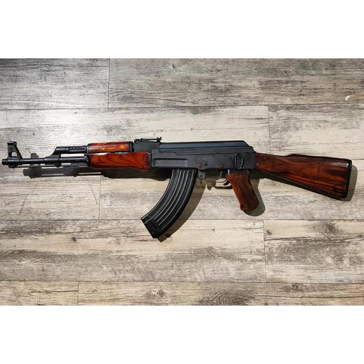 AK-47 Type 2 7,62x39 - Félautomata fegyverek