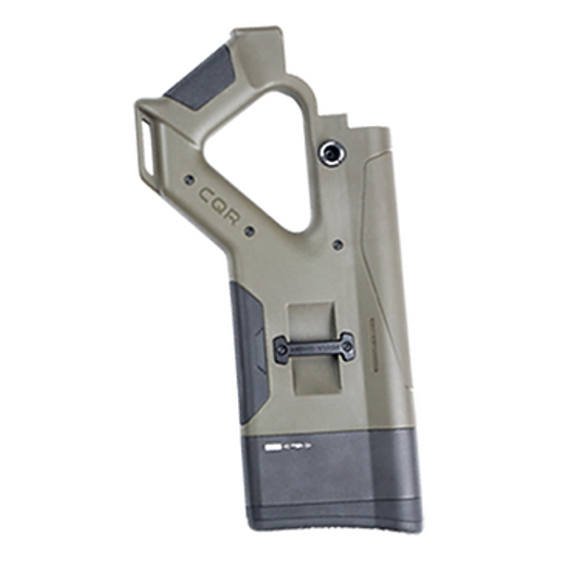 Hera CQR tus AR15, Mil-Spec, OD-Green - Tus, Markolat, Válltámasz